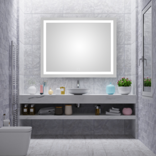 L-4840F - Precision Frameworks